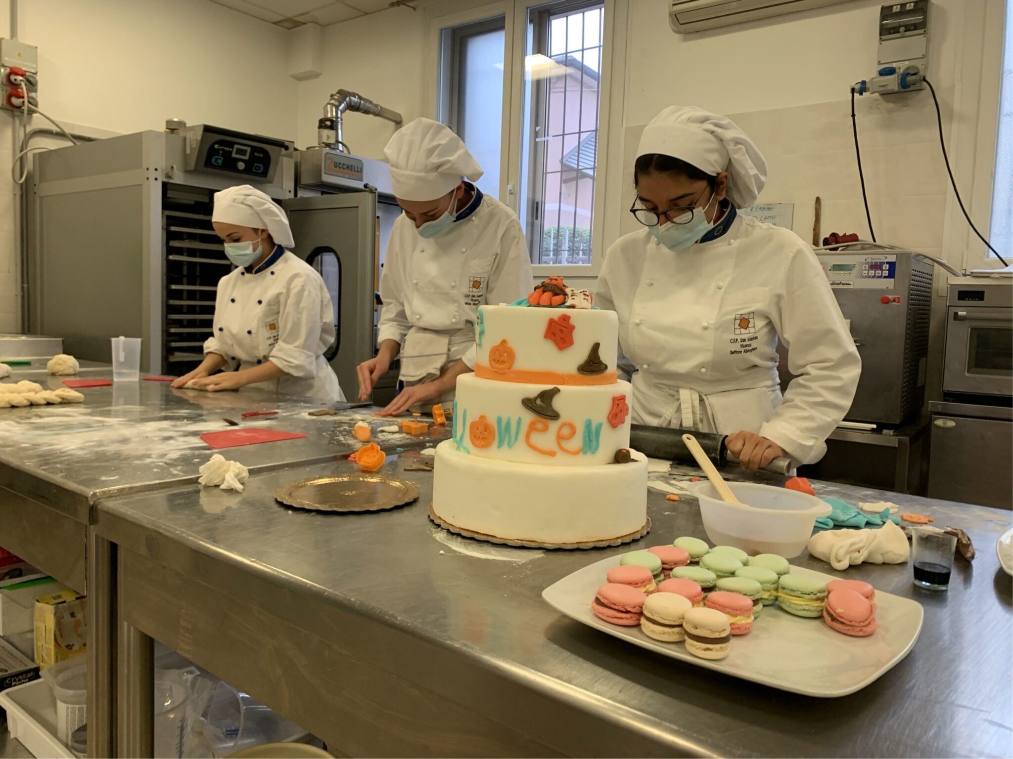 SETTORE ALBERGHIERO – PSSG