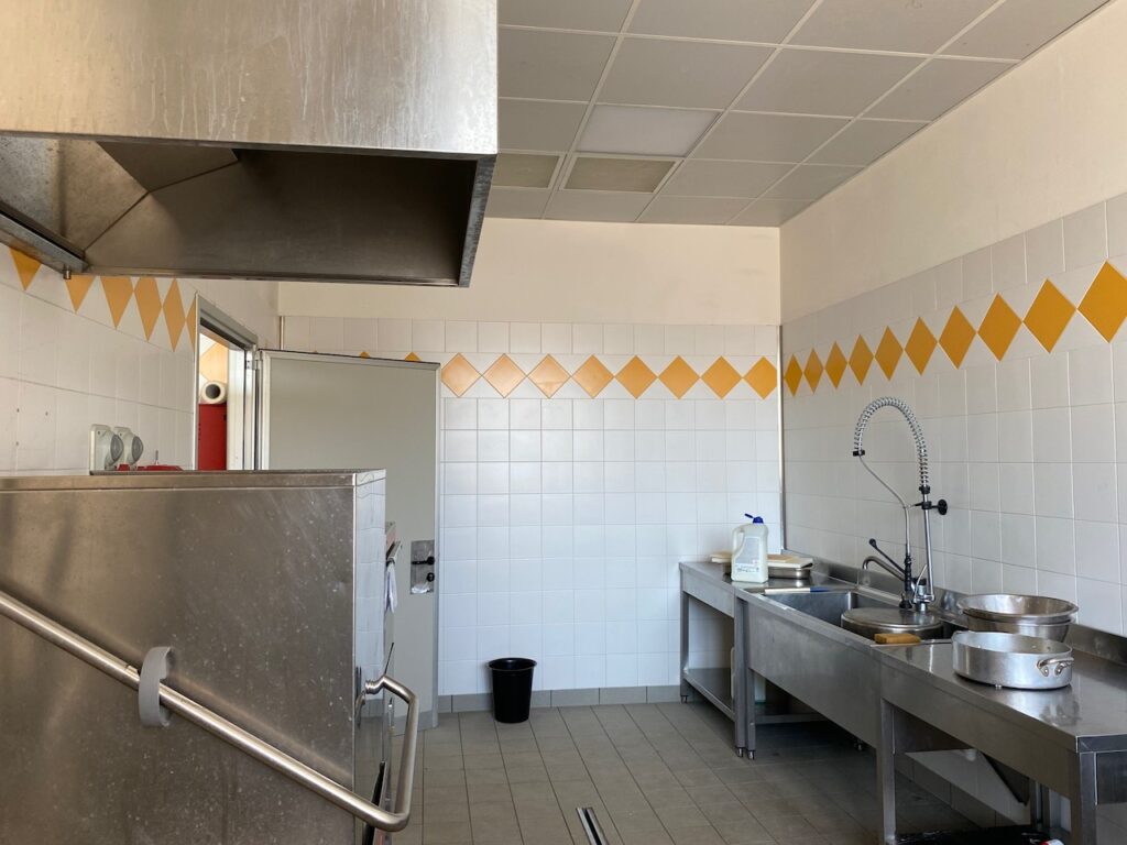 ZONA PLONGE – PSSG