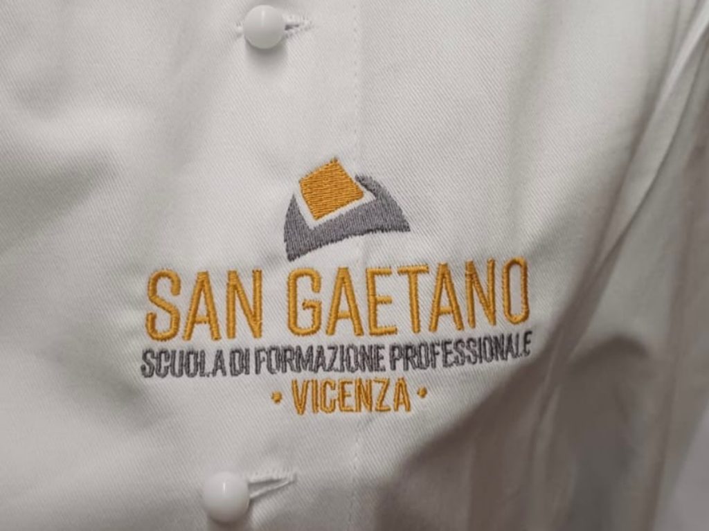 divise alberghiero – PSSG